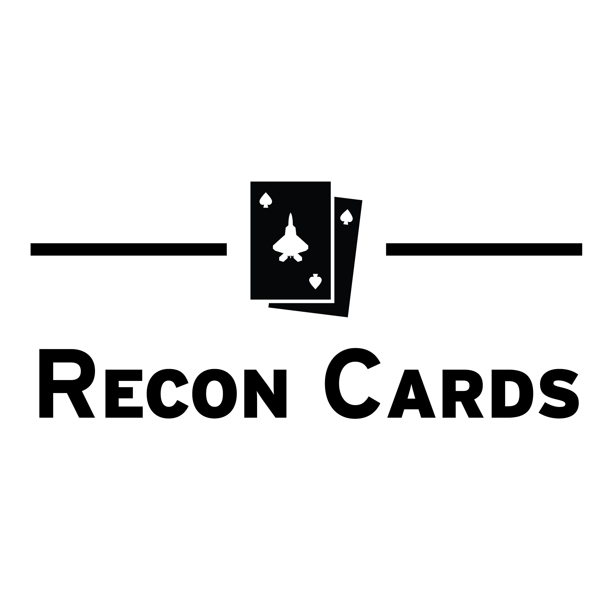 Recon Cards